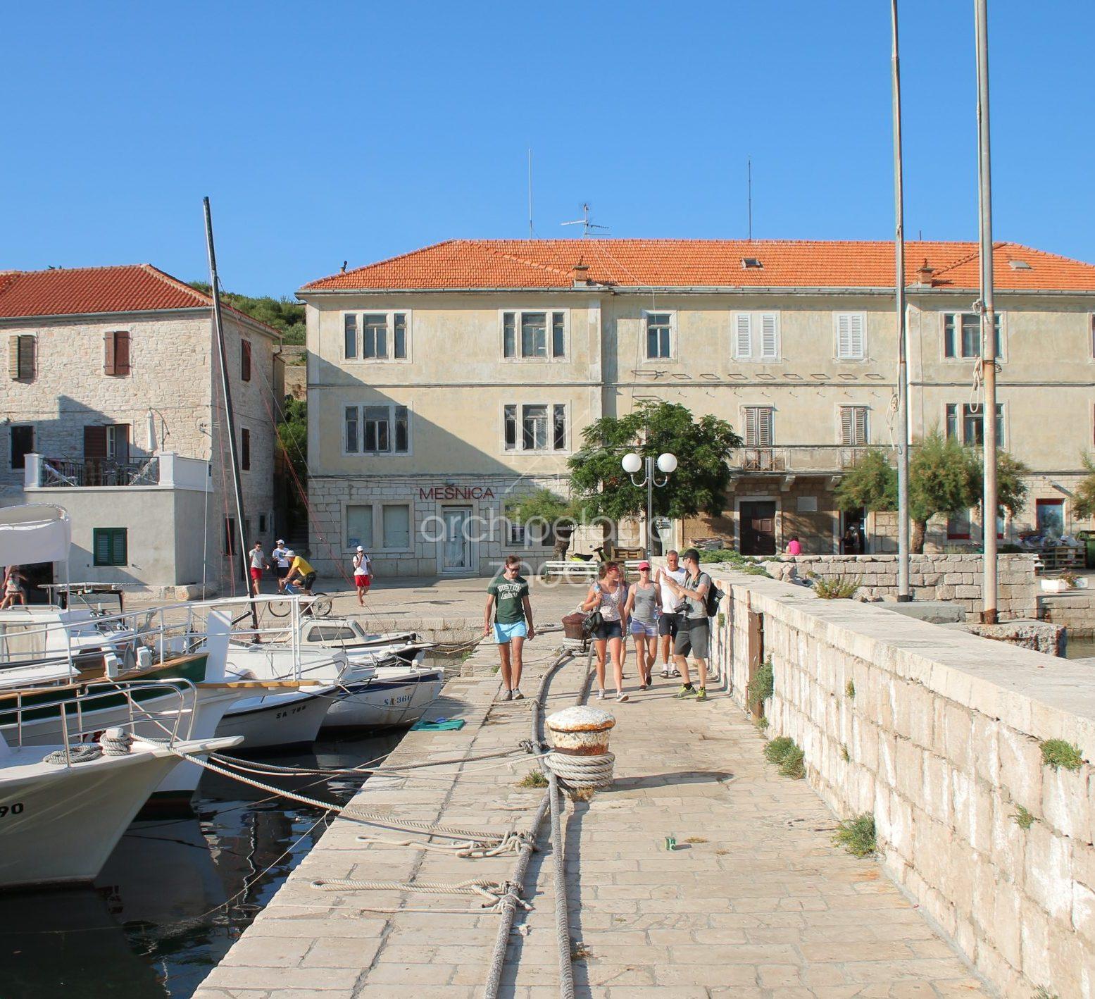 Discover Sali on Dugi Otok | Zadar Archipelago