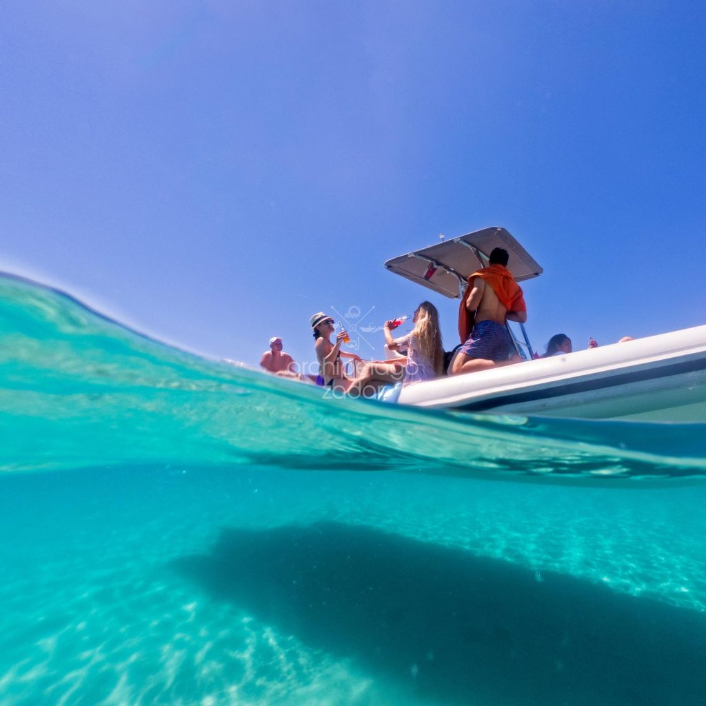 5 reasons to visit Silba island | Zadar Archiplego