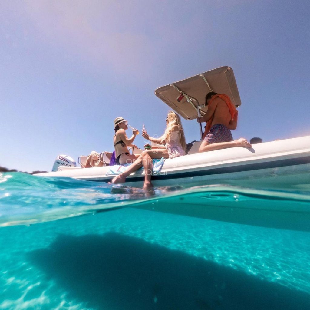 A Simple Guide for Zadar Archipelago Boat Tours | Zadar Archipelago