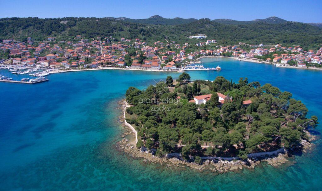 Must-visit Islands in Zadar archipelago | Zadar Archipelago