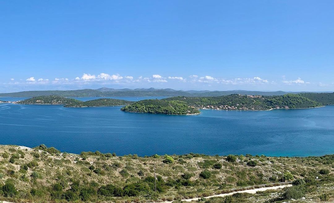 Uncover the secrets of Zverinac island on a private boat tour | Zadar ...