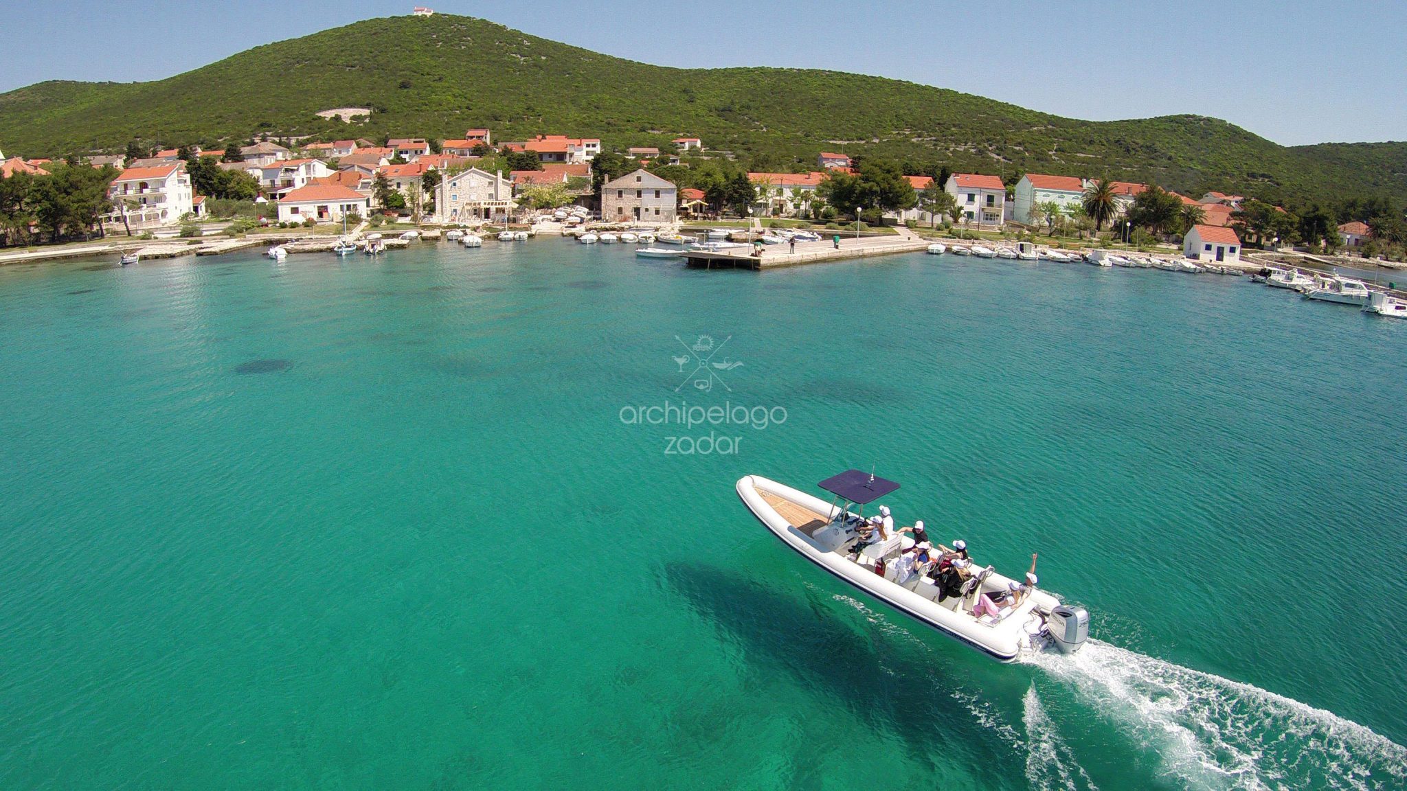 Silba the Sunny Island | Zadar Archipelago