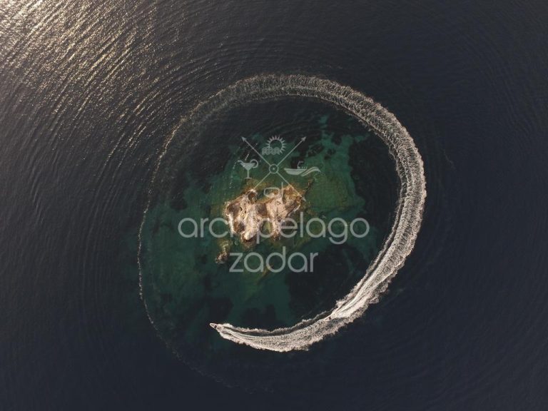 6 alluring facts about Ist island | Zadar Archipelago