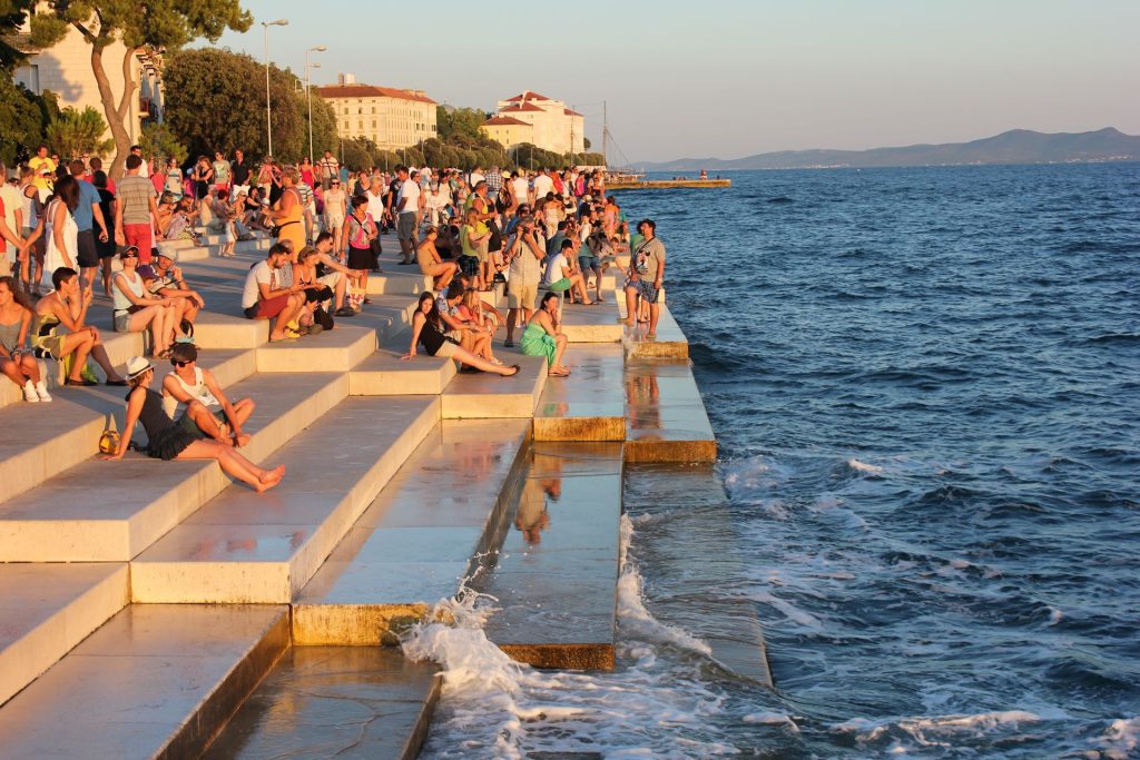 What to do in Zadar this week? 26.7. – 30.7. 2016 | Zadar Archipelago