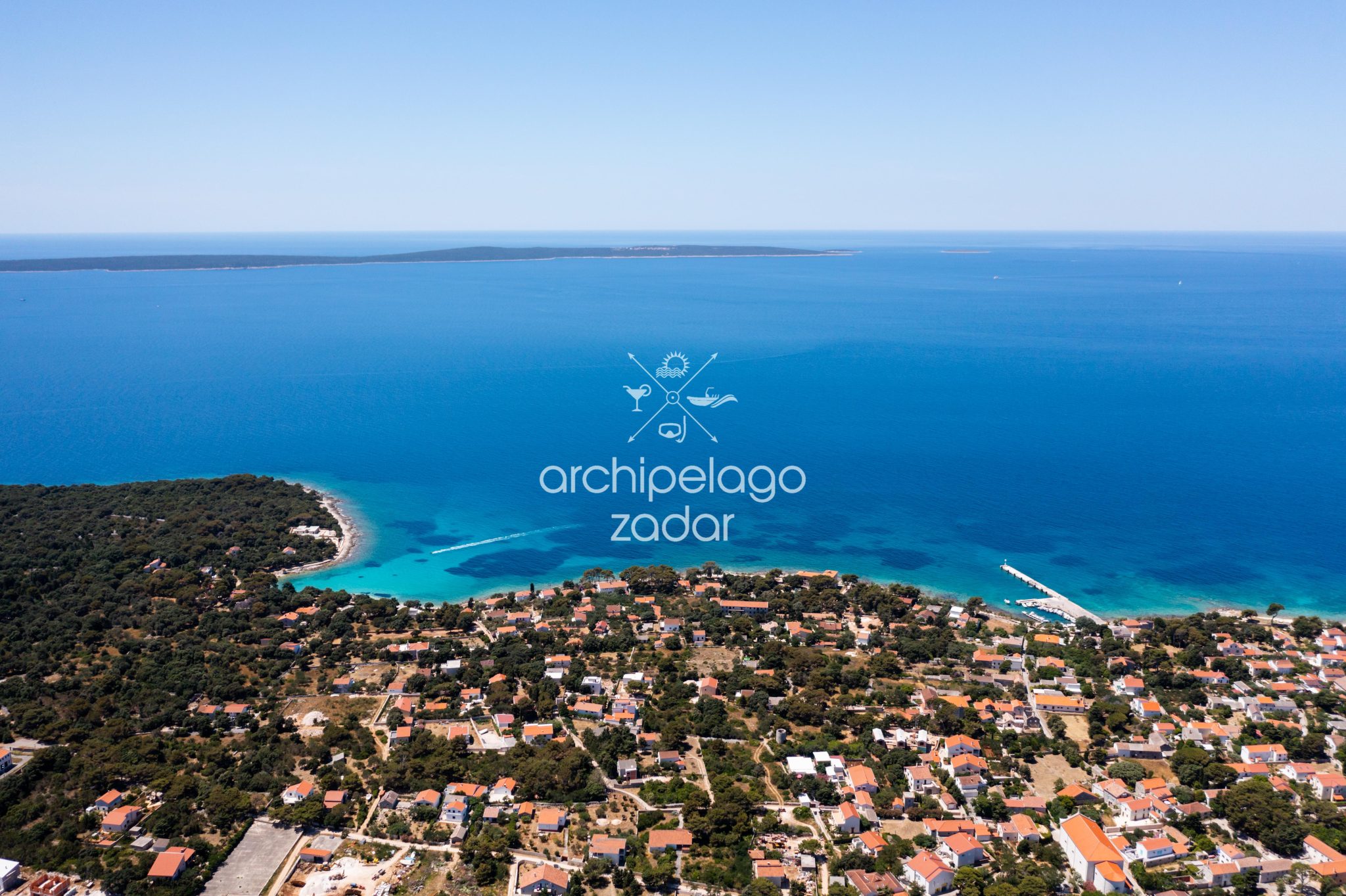 Silba the Unknown Island | Zadar Archipelago