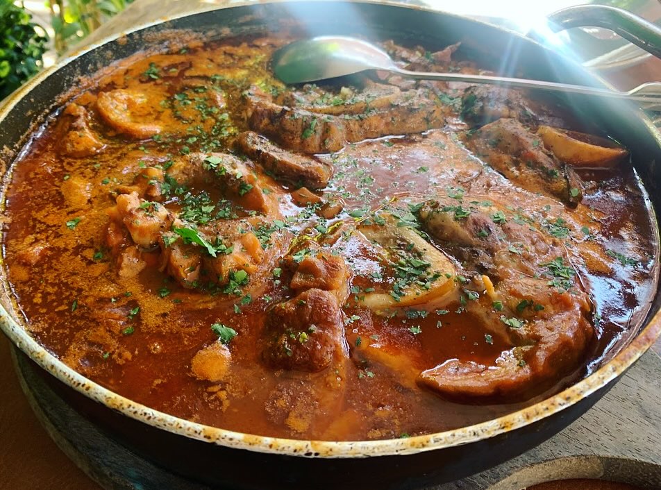 The Flavors of Zadar: A Food Adventure | Zadar Archipelago